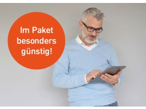 PAZ Digital – die PAZ als E-Paper und voller Zugriff auf PAZ+